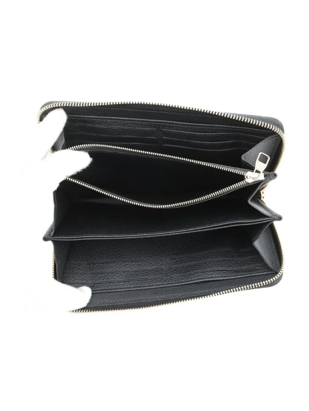 Louis Vuitton | Bags | Louis Vuitton Wallet Monogram Empreinte Zippy ...